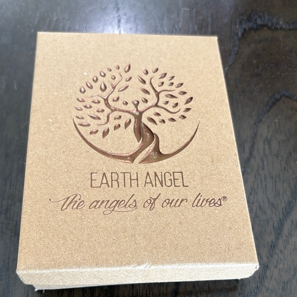 Earth Angel | Jewelry | Earth Angel Gift Box | Poshmark